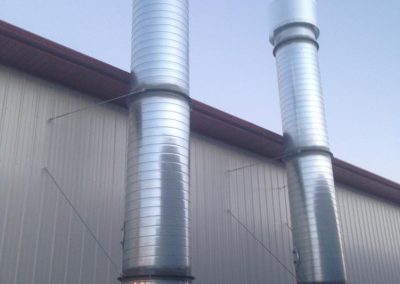 Industrial Paint Booths - Paintbooth.com
