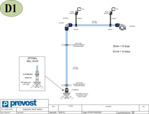 Prevost Air | Paintbooth.com
